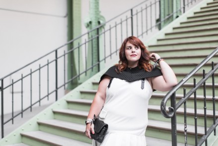 DESIGN COLLECTIVE AT GRAND PALAIS – Le blog mode de Stéphanie Zwicky