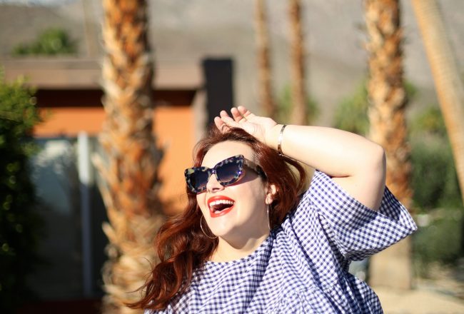 Le blog mode de Stéphanie Zwicky