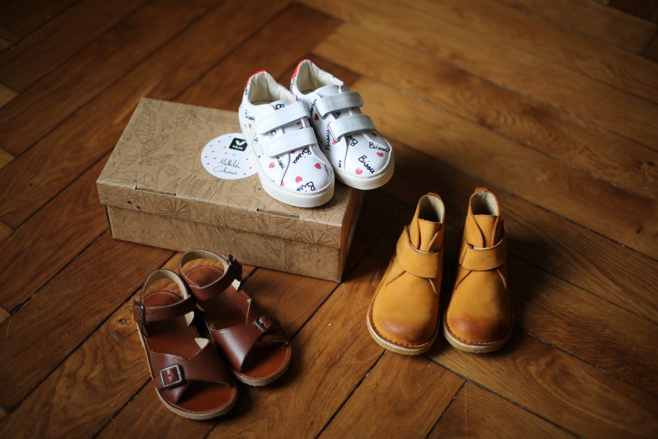 Mes demoiselles: mes souliers – Le blog mode de Stéphanie Zwicky