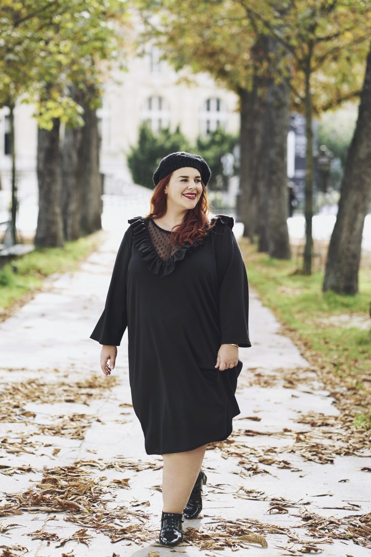 STEPHANIE ZWICKY X LA HALLE – Le blog mode de Stéphanie Zwicky