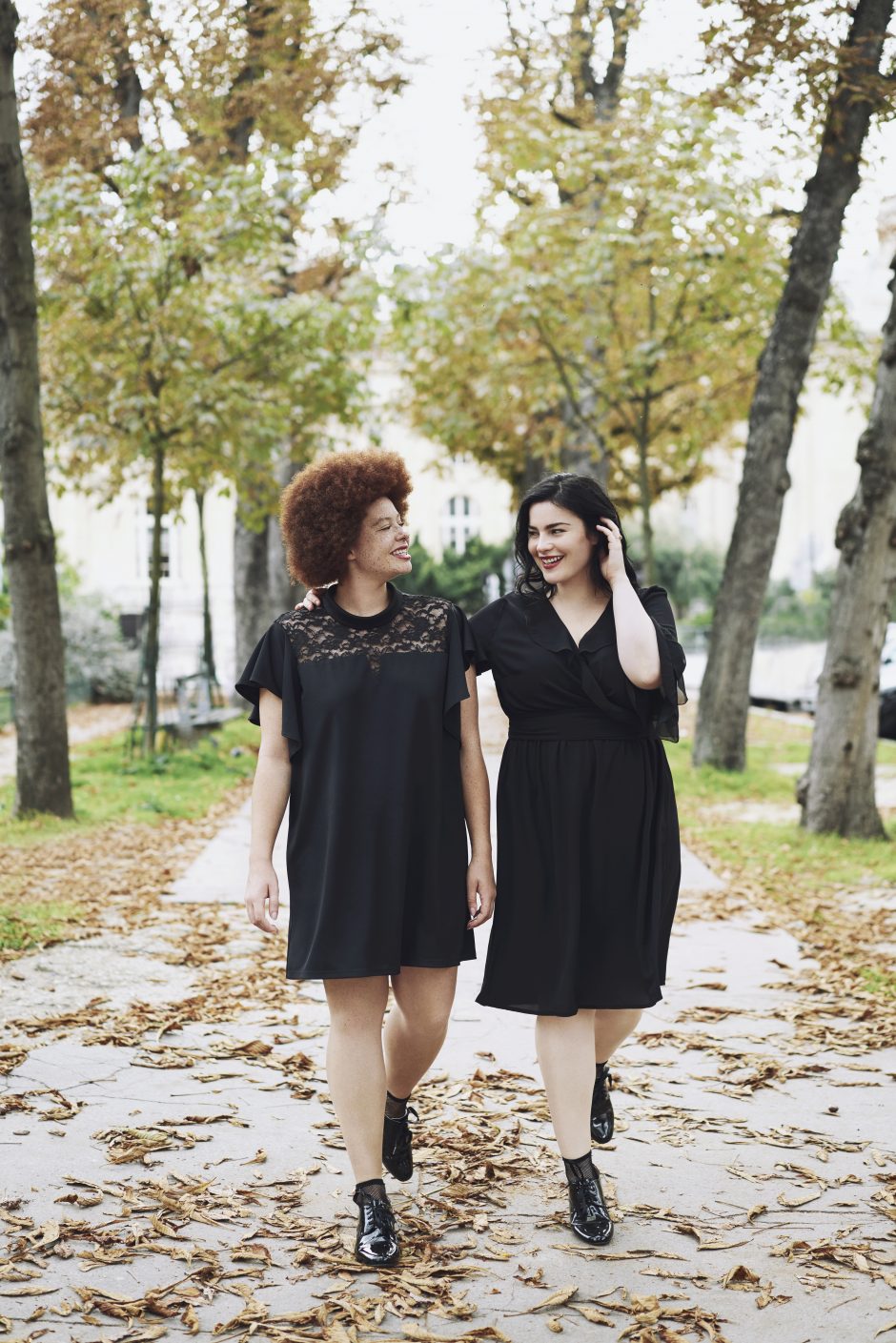 STEPHANIE ZWICKY X LA HALLE – Le blog mode de Stéphanie Zwicky