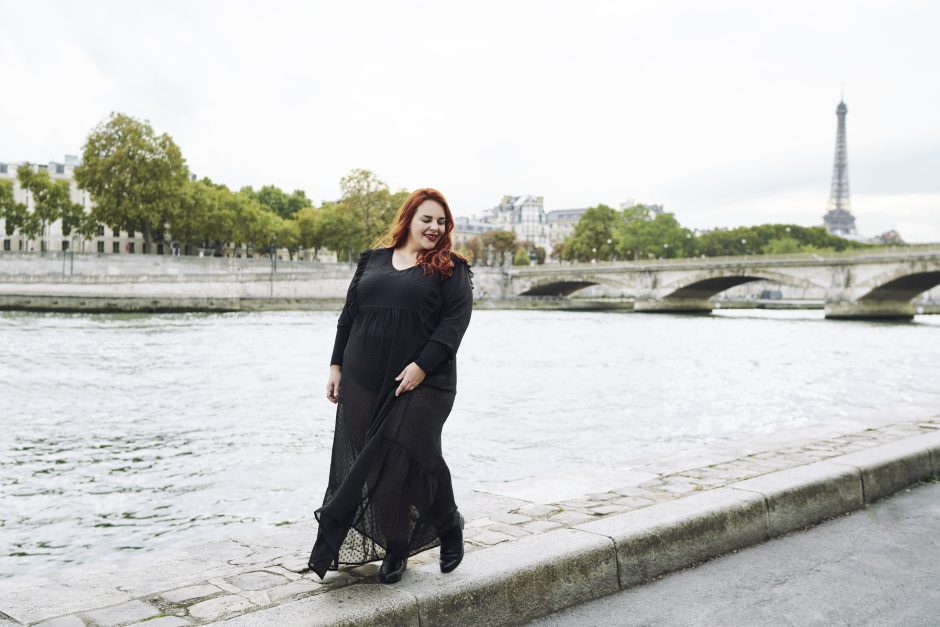 STEPHANIE ZWICKY X LA HALLE – Le blog mode de Stéphanie Zwicky