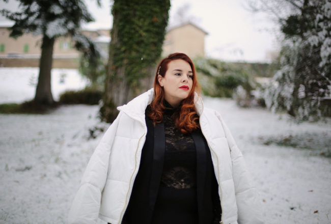 Le blog mode de Stéphanie Zwicky