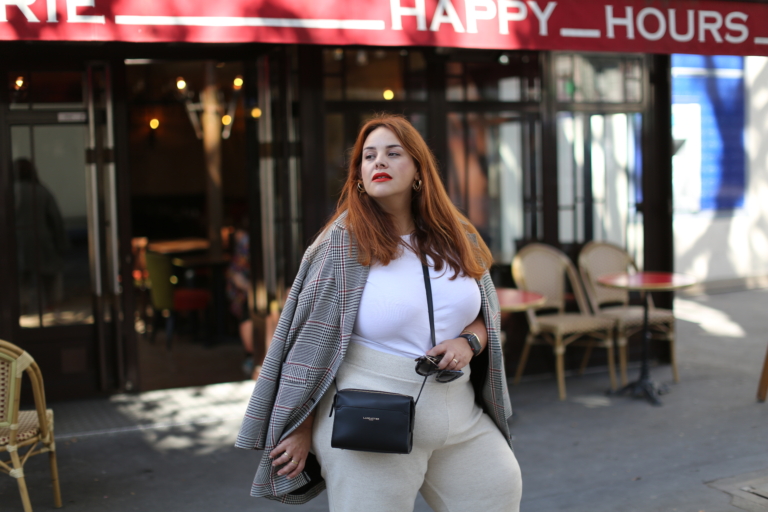 LES BASKETS À SEMELLES ÉPAISSES – Le blog mode de Stéphanie Zwicky