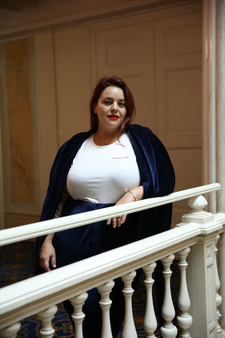 HELLO 2019 – Le blog mode de Stéphanie Zwicky