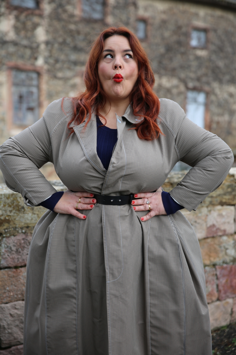 SELF LOVE ESTER MANAS – Le blog mode de Stéphanie Zwicky